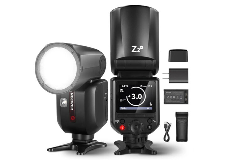 Neewer Z2 Review : Powerful and Affordable is this possible?