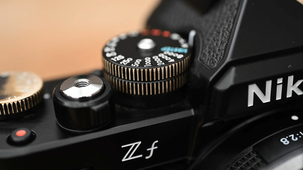 Nikon ZF Review: You'll Fall in Love with It in 2025