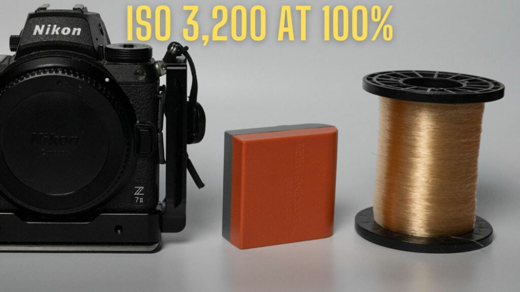 Nikon ZF Review: You'll Fall in Love with It in 2025