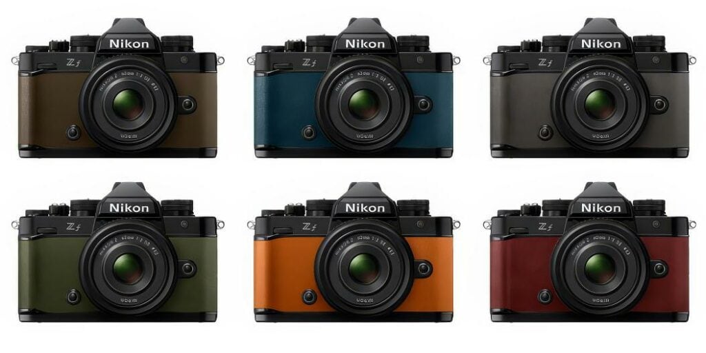 Nikon ZF Review: You'll Fall in Love with It in 2025